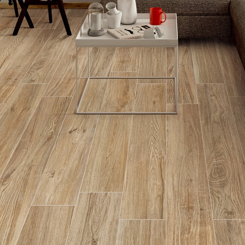 TimberLook Tiles